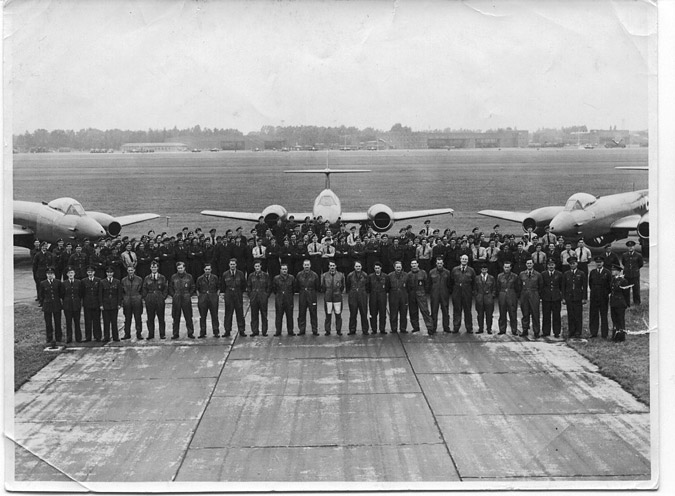 611 Squadron