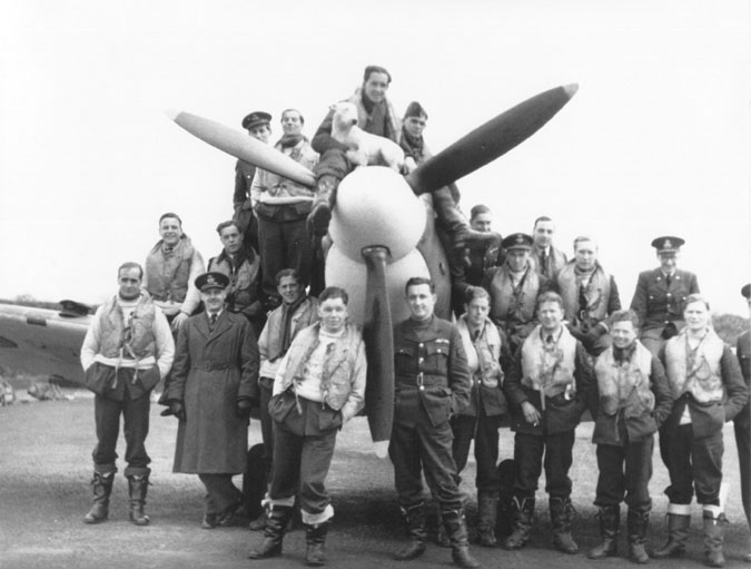 611 Squadron