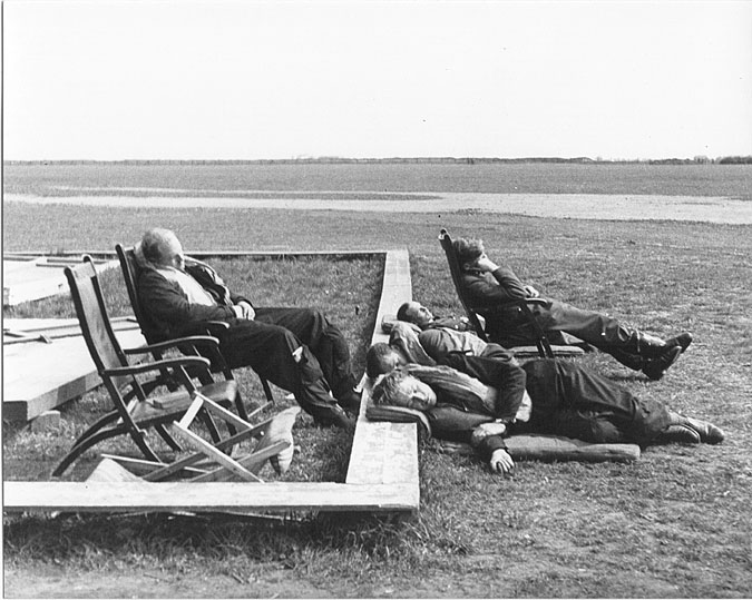 611 Squadron