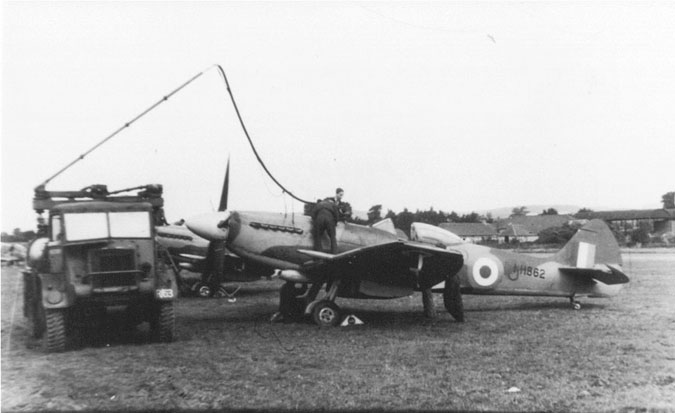 611 Squadron