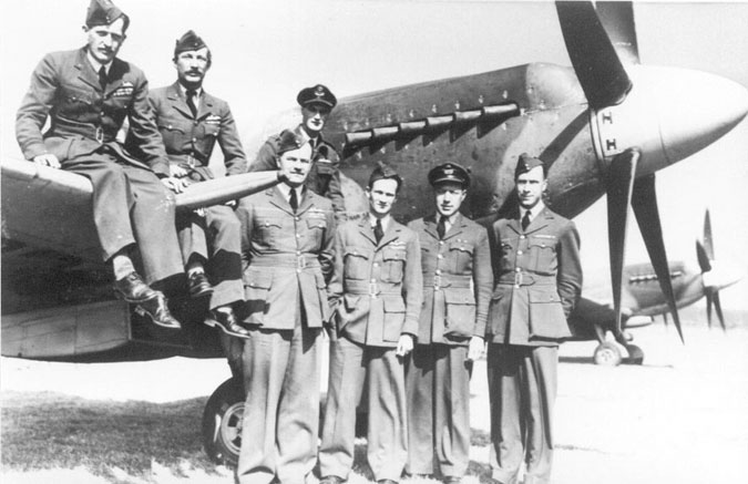 611 Squadron